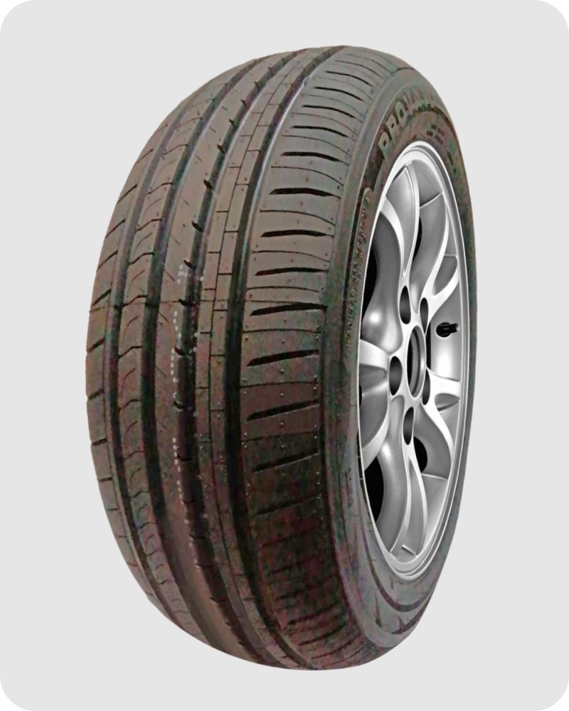 Pneu 225/50R17 é na Autech Pneus