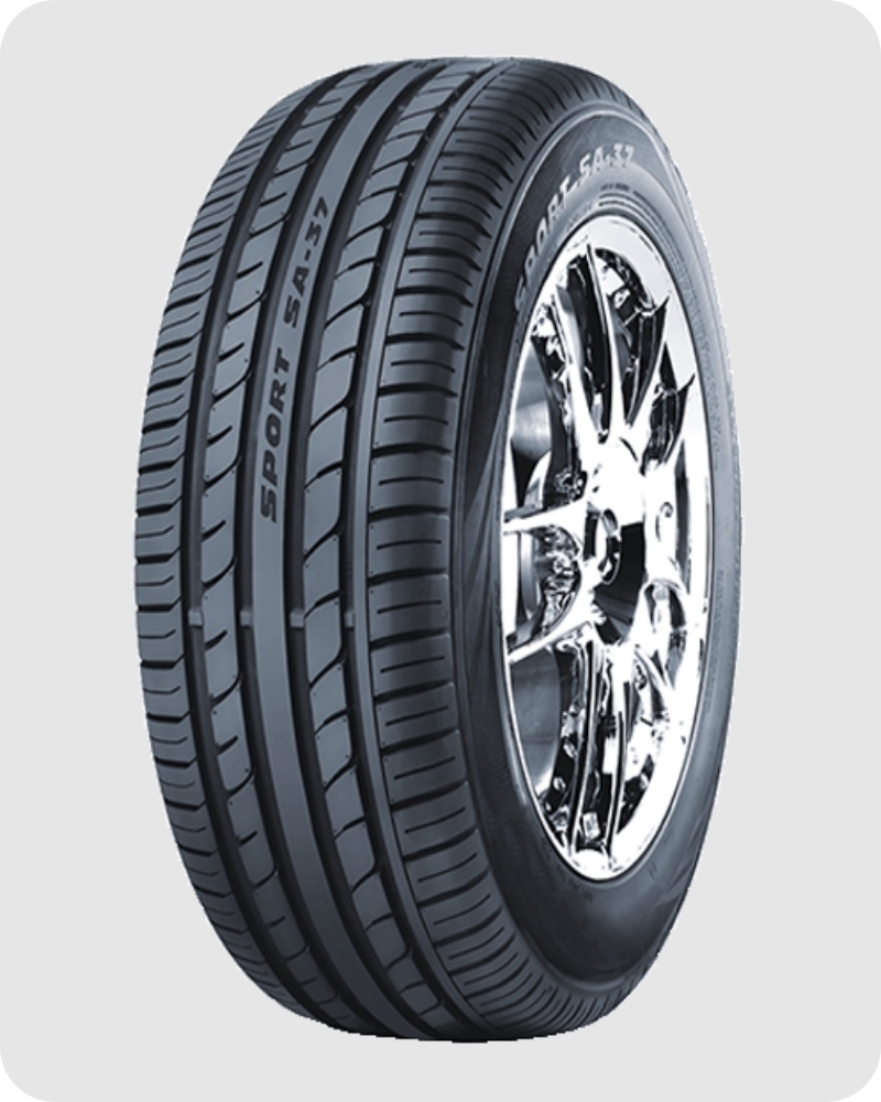 Pneu 185/35R17 é na Autech Pneus
