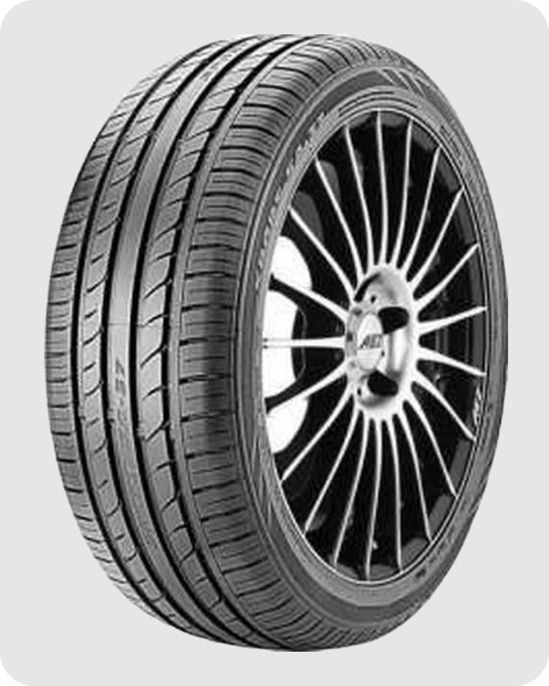 Pneu 165/40R17 é na Autech Pneus