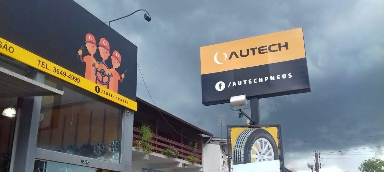 Autech Pneus | Whatsapp (51) 3717-4777