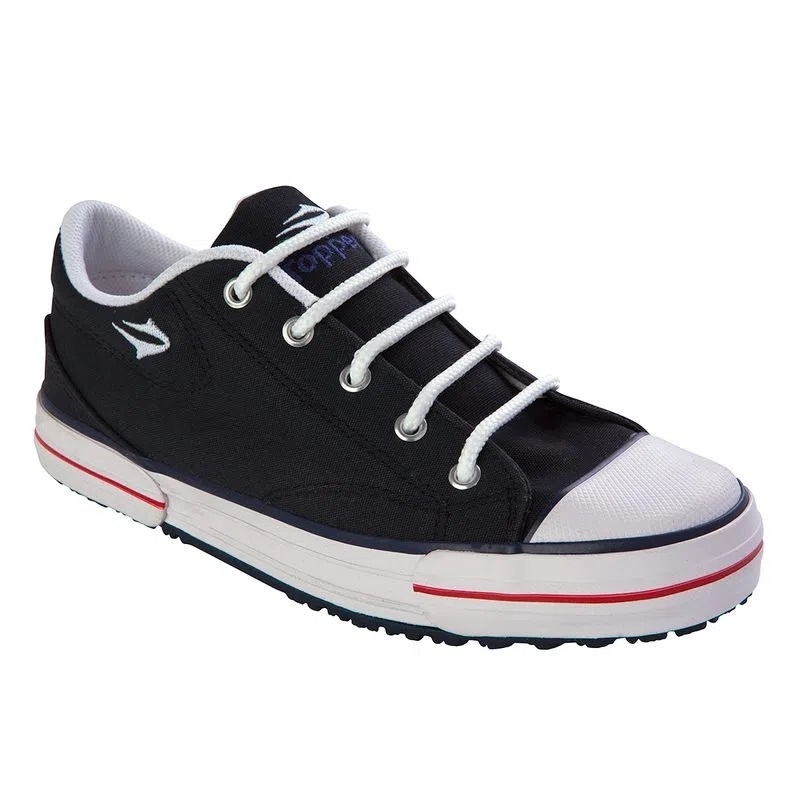 Zapatillas Nova Low Topper Lona - Sagat Deportes