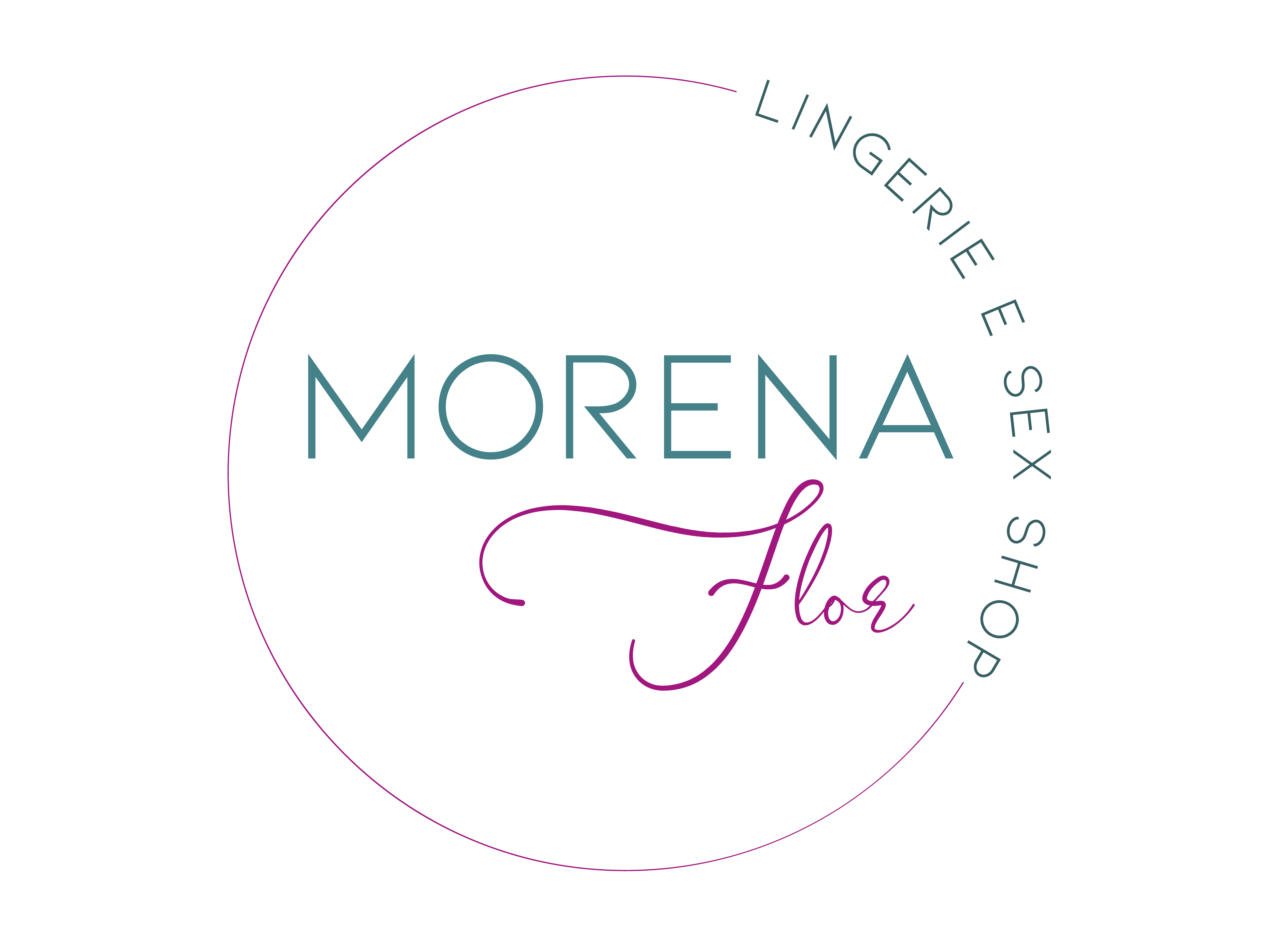 Contato - Morena Flor