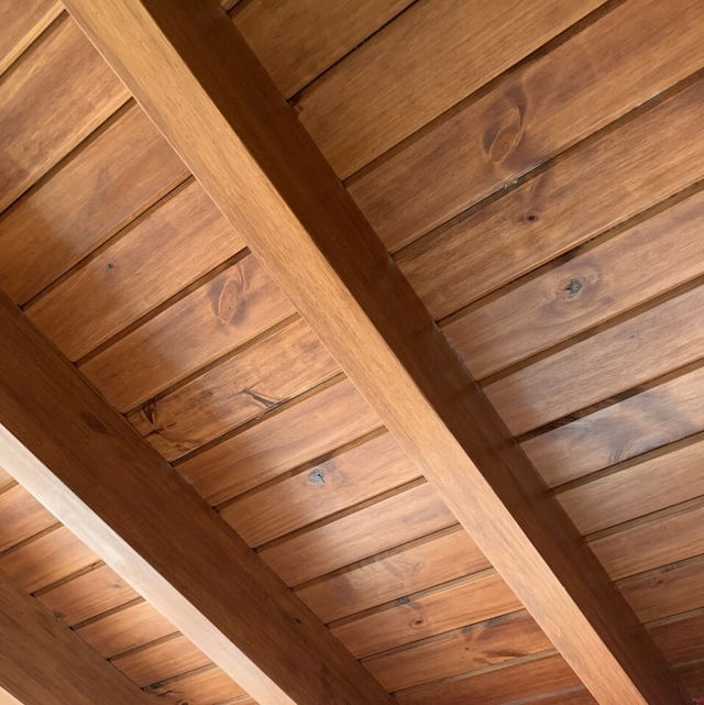 MACHIMBRE 3/4 x 5 ELLIOTIS - MADERERA LA ARAUCARIA