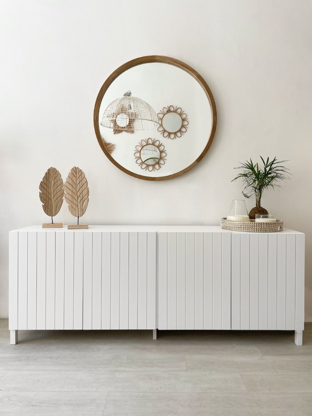 RACK MALDIVAS - Comprar en HYDRA HOME PINAMAR