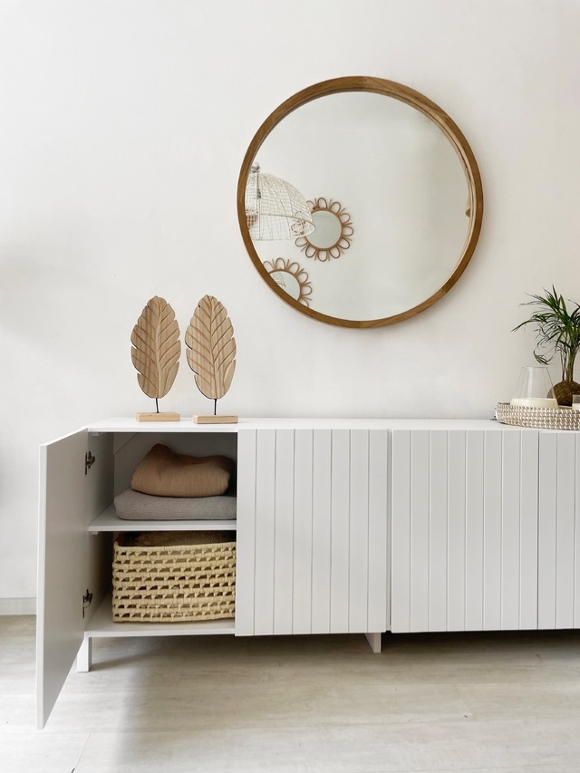RACK MALDIVAS - Comprar en HYDRA HOME PINAMAR