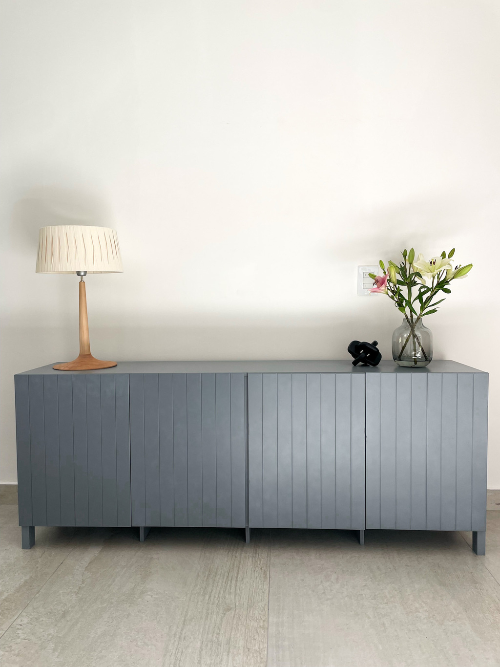 RACK MALDIVAS GRIS - Comprar en HYDRA HOME PINAMAR