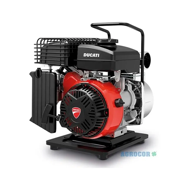 Motobomba a Gasolina, 2.5 hp, 1x1", Ducati DCW35251