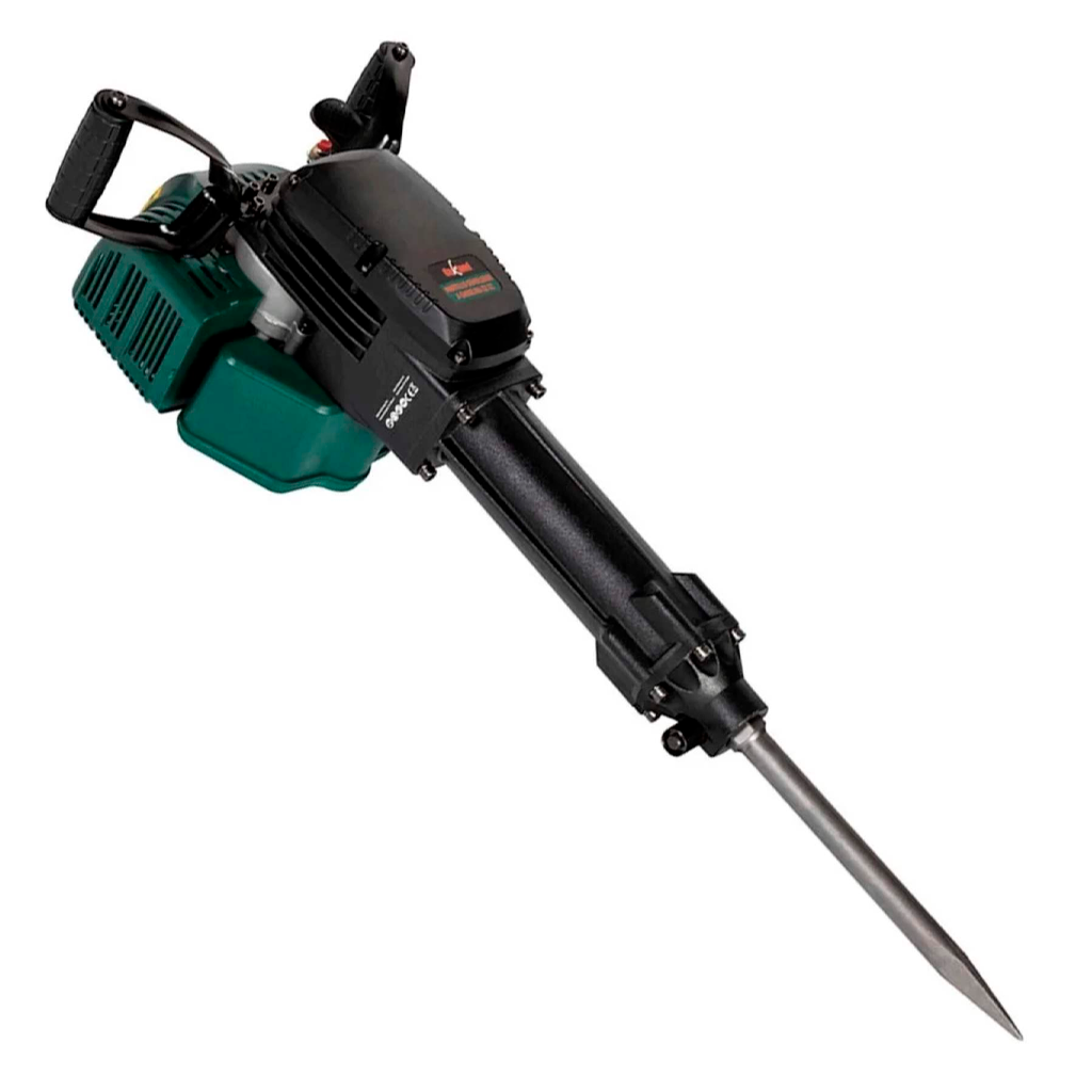 Martillo Demoledor a Gasolina 52cc Oakland