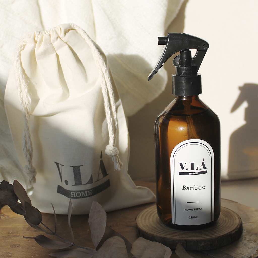 HOME SPRAY BAMBOO