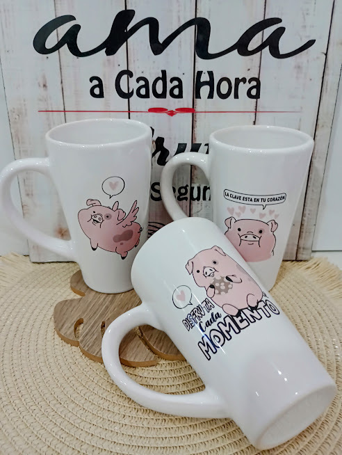 CHOCO ALTO BLANCO CHANCHITO PATO - LIMA LIMON