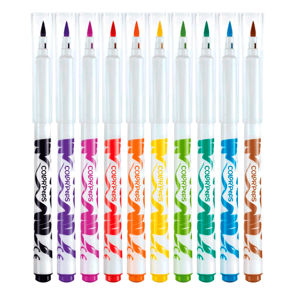 Color’peps brush maped - Comprar em Falabellas