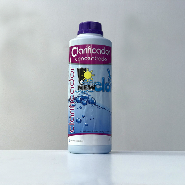 Comprar New Clor en El Sol Piletas Nordelta