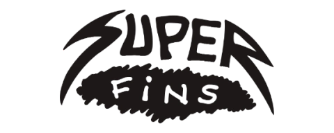 Super Fins: Quilhas de Surf de Alta Performance. Inove seu surf com ...