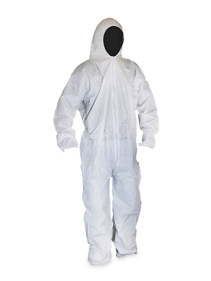 OVEROL TYVEK DE 65GRM - Comprar en Safety Spot