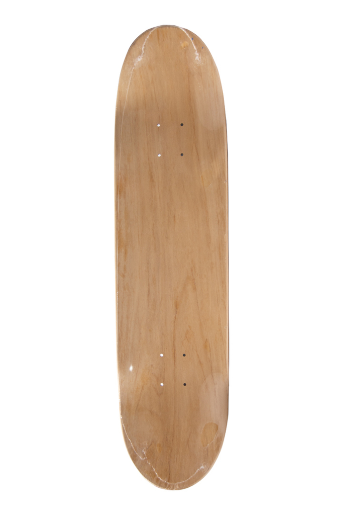 Tabla Skate Imperio profesional madera: Guatambu