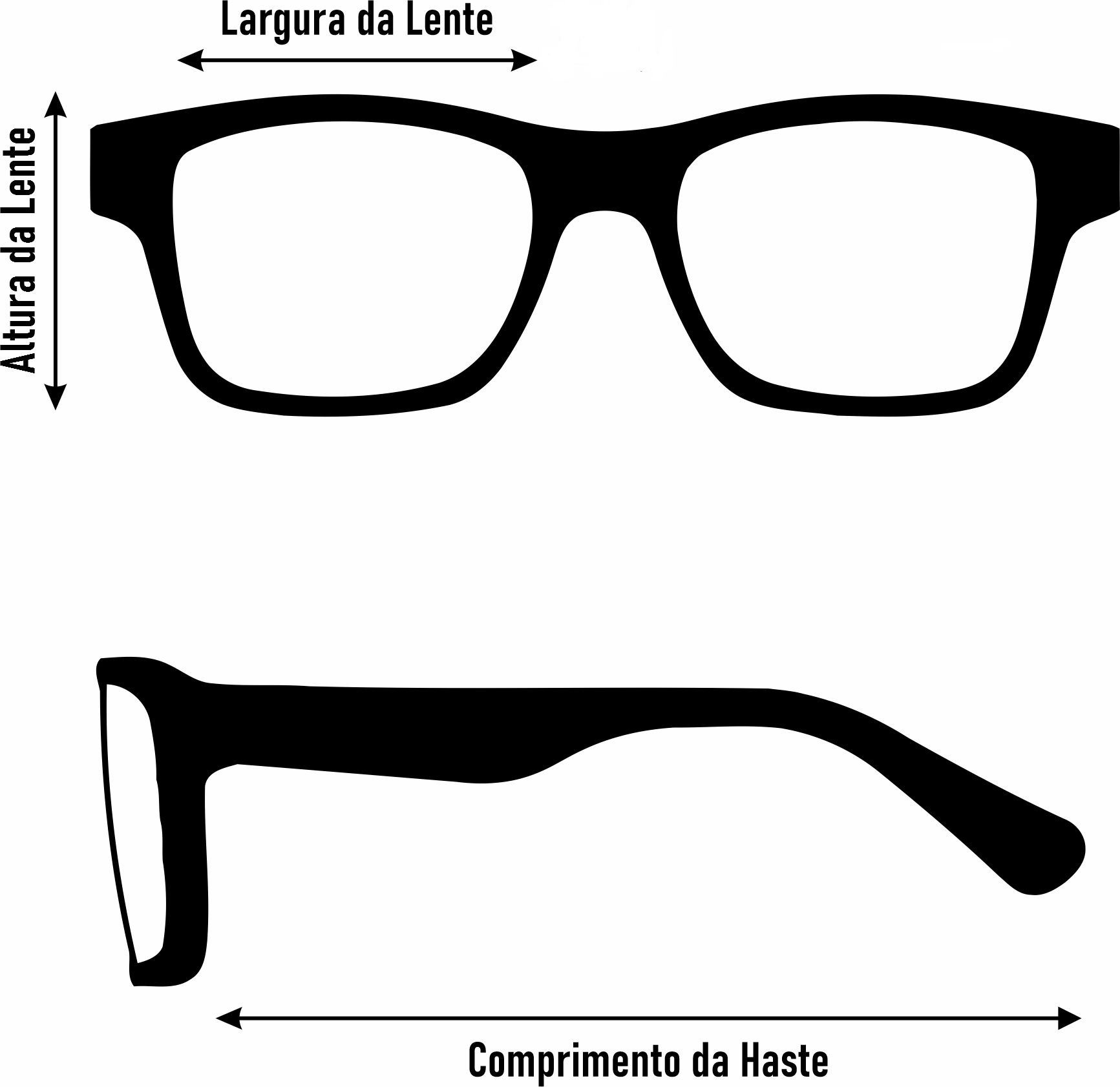 Óculos Lindsay - Comprar em Foss Eyewear