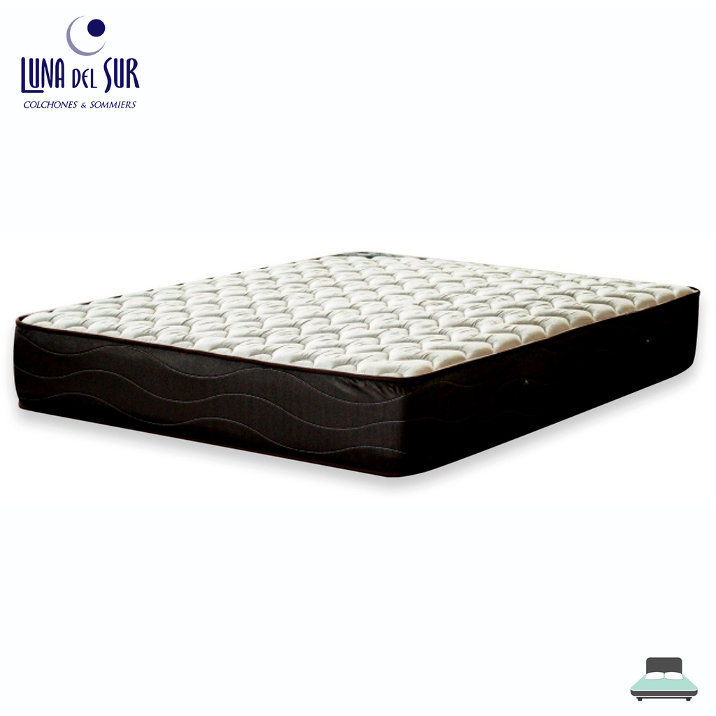 Colchon Luna del Sur Diamante - La Colchoneria