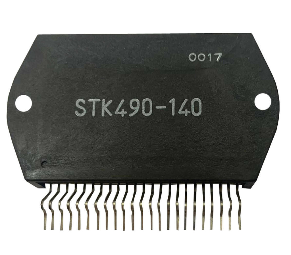C.I. STK 490-140 - STK490-140 - Comprar em Diprimeira