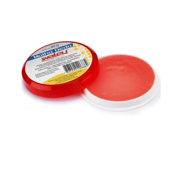 MOLHA DEDO PASTA 12G WALEU