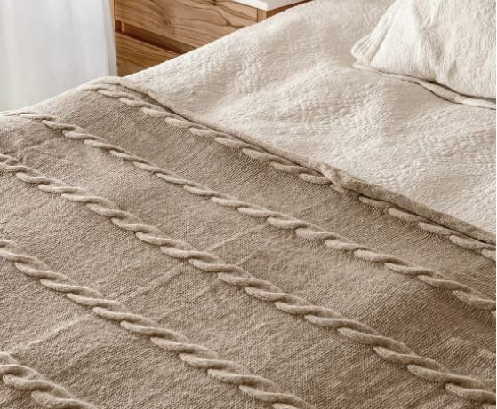 MANTA INDIA - Comprar en La Abadia