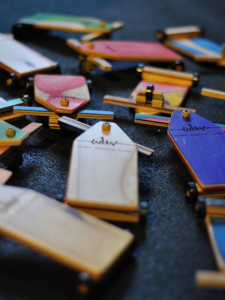 RLSK - Comprar em CULTIV SINGULAR GOODS