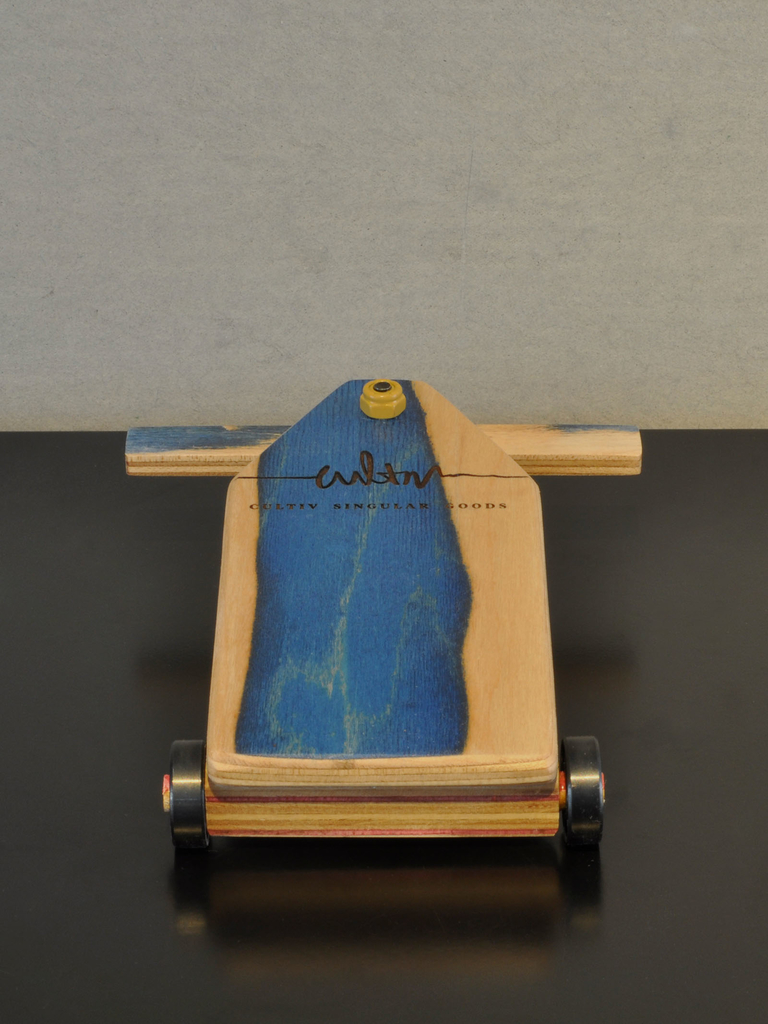 RLSK - Comprar em CULTIV SINGULAR GOODS