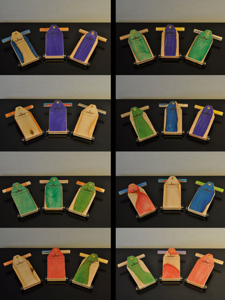 RLSK - Comprar em CULTIV SINGULAR GOODS