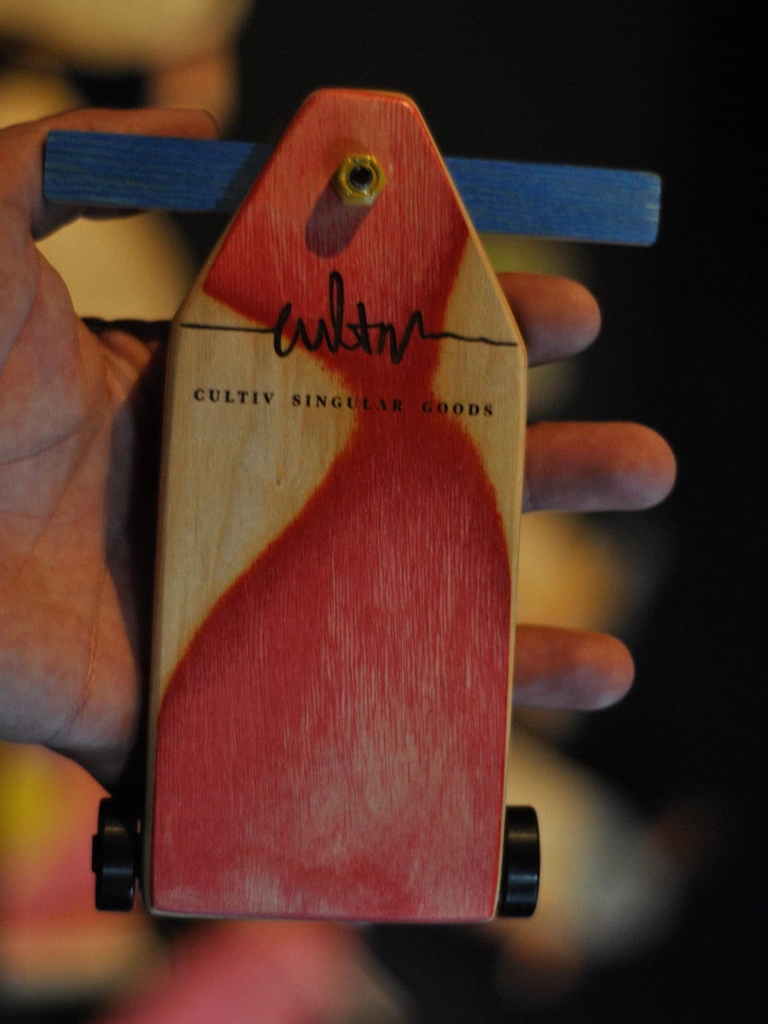 RLSK - Comprar em CULTIV SINGULAR GOODS