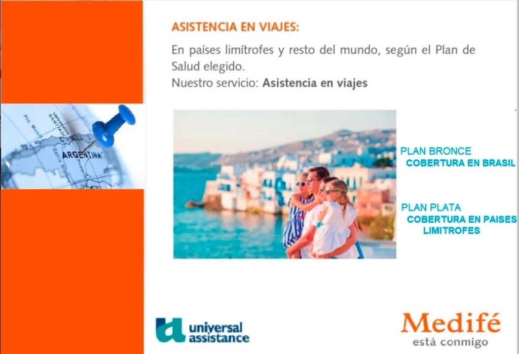 Medifé Plan Plata - Comprar en Gestión Prepagas