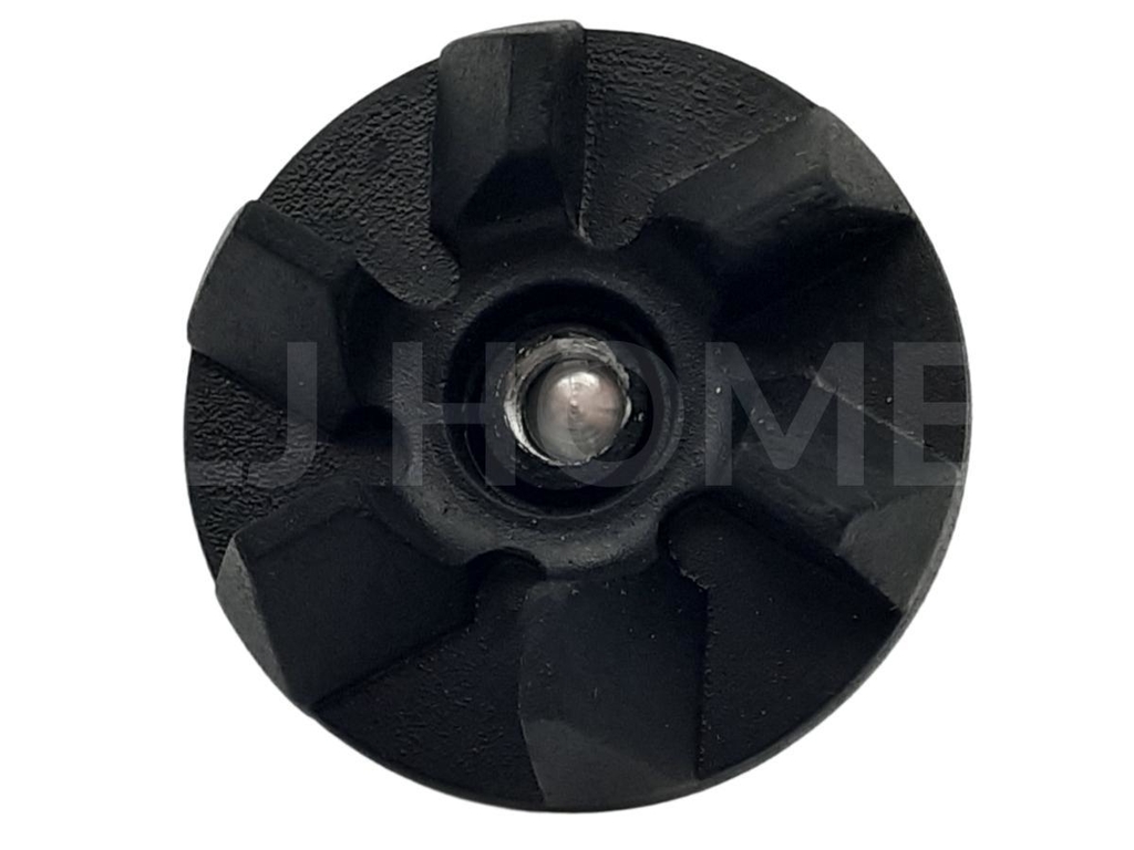 COPLE PARA MOTOR LICUADORA HAMILTON BEACH. ENTRADA GRANDE