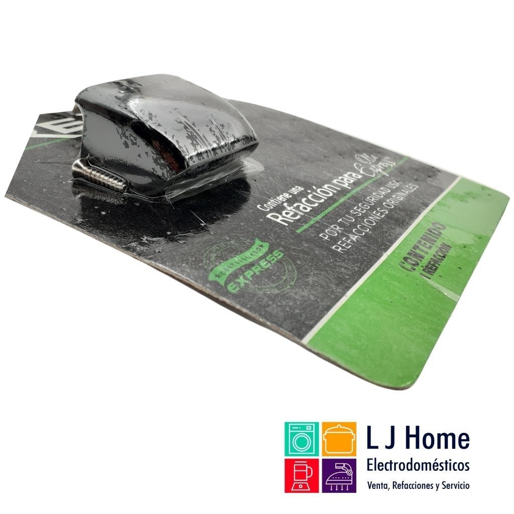 JUEGO DE ASAS PARA OLLA EXPRESS PRESTO MODERNA (TROQUELADA) DE 17 Y 21 ...