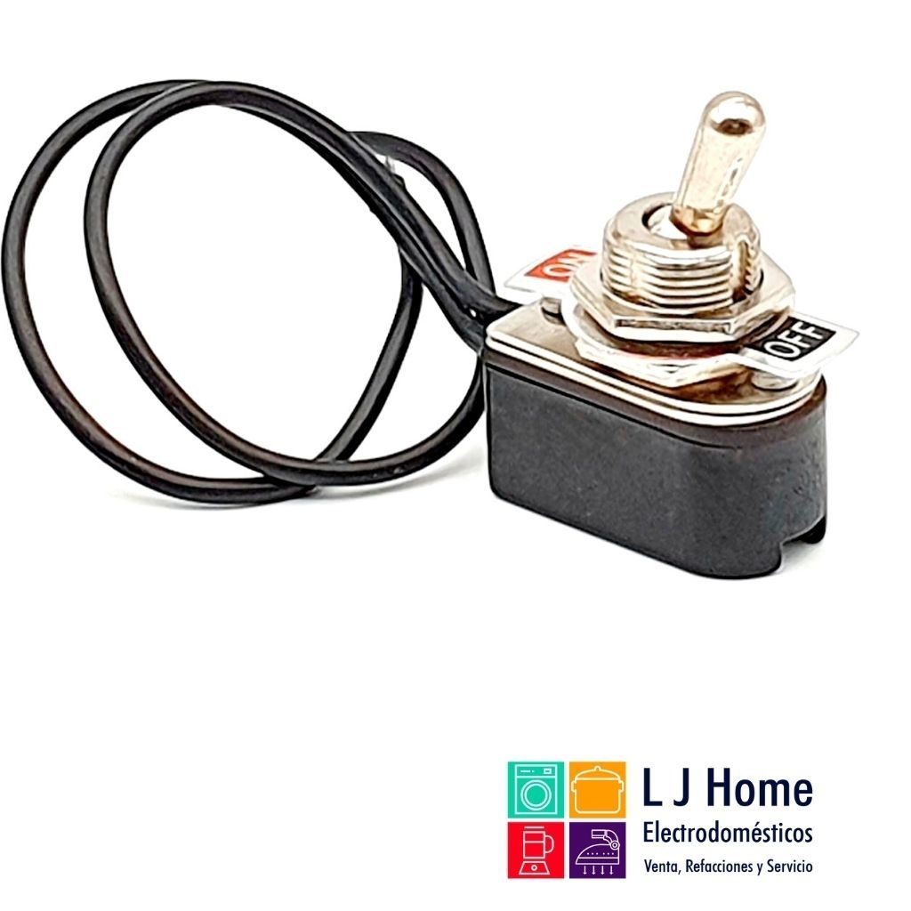 APAGADOR TIPO COLA DE RATA - ORIGINAL