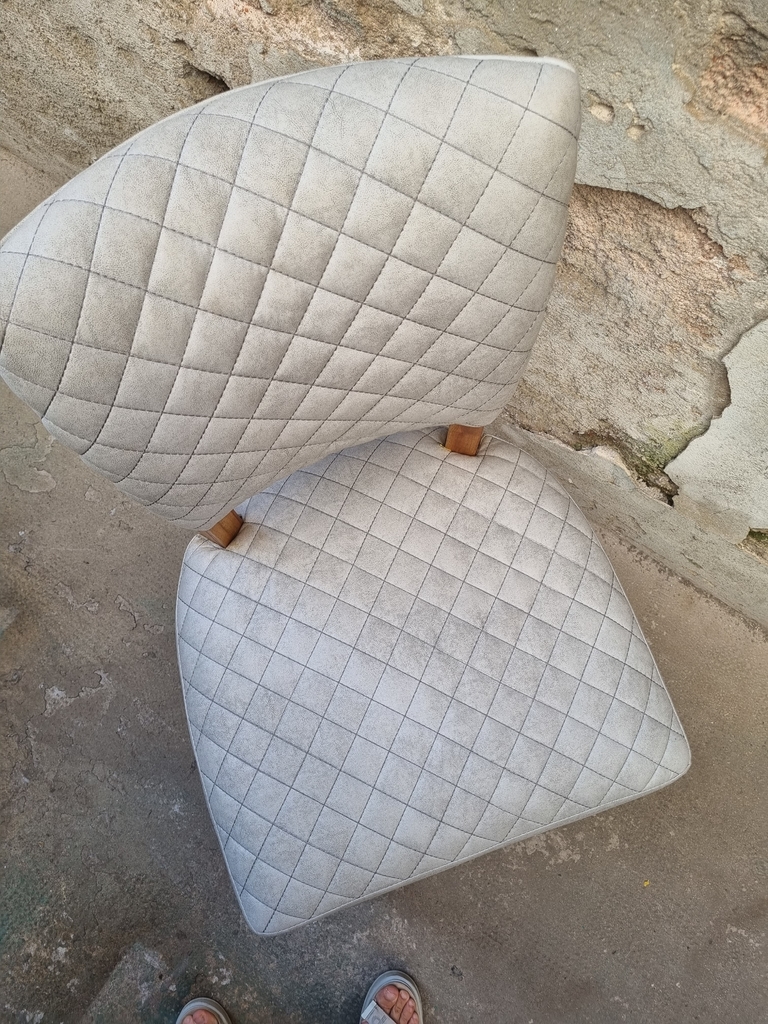 SILLA ANNA - Comprar en Sofá y tronos