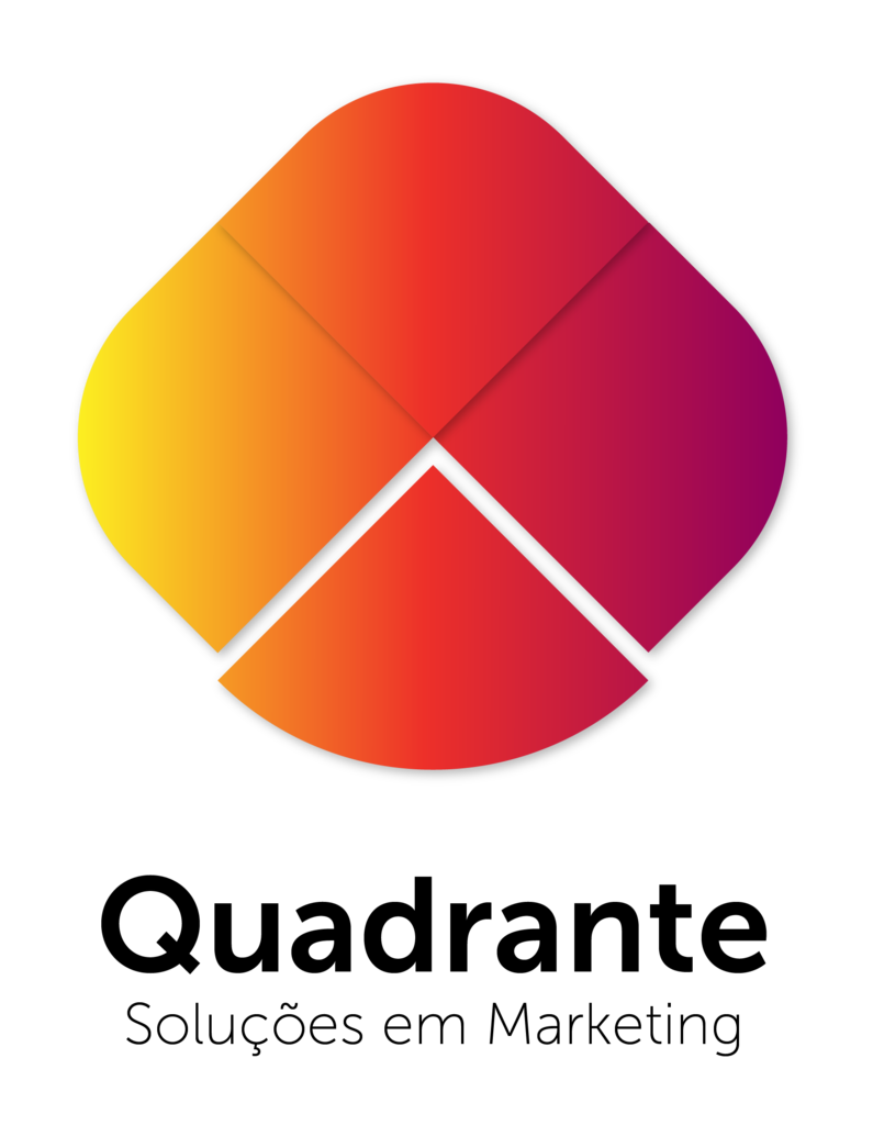 Criação de Identidade Visual - demo-agencia-quadrante
