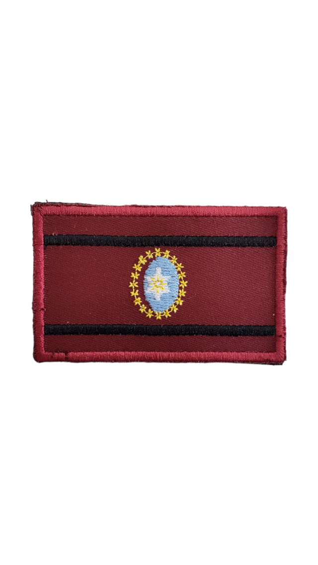 Bandera de Salta Bordada - Comprar en Colback
