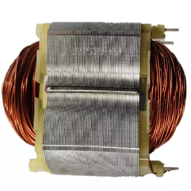 BOBINA / ESTATOR 220V P/ SERRA MARMORE - 187538-00 - DEWALT