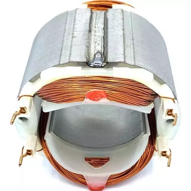 BOBINA / ESTATOR 220V P/ DW502 - 185119-00 - DEWALT