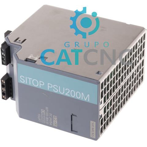 SIEMENS SITOP PSU200M