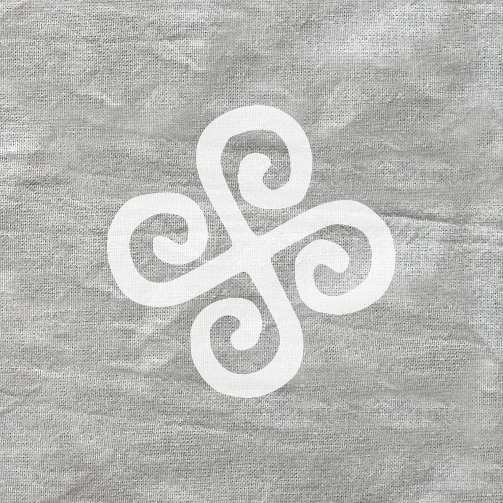 Lauburu - Comprar en DAMASIA - Almacén de Diseño