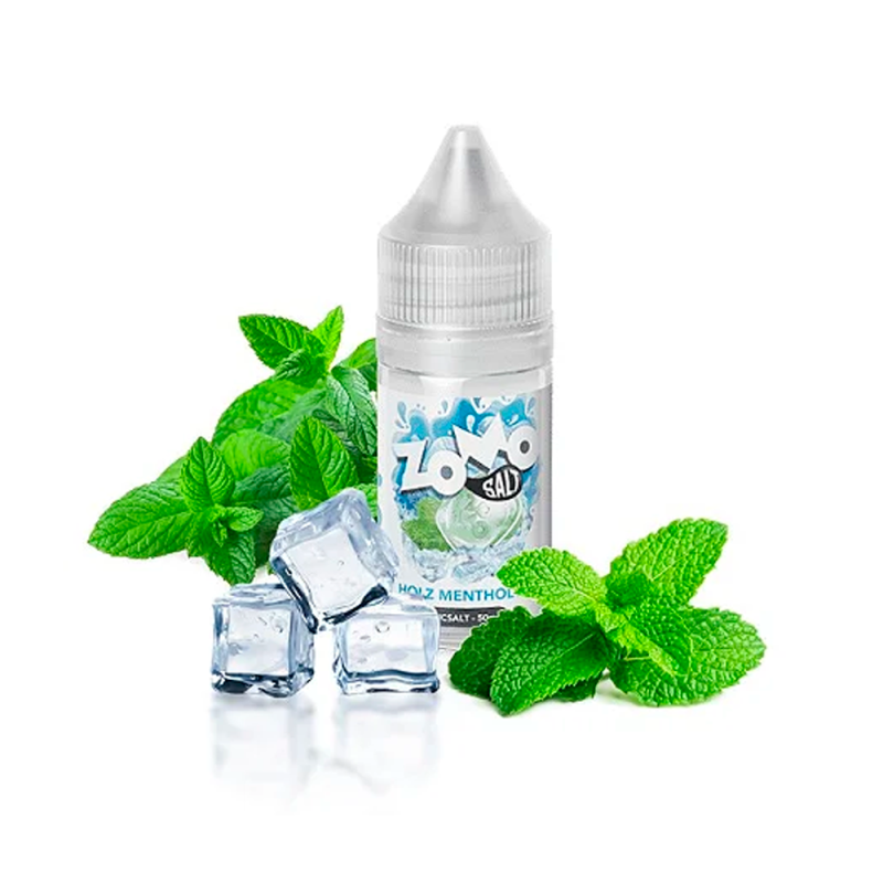 HALLS MENTHOL ICE 35mg - Comprar en SIR WINSTON