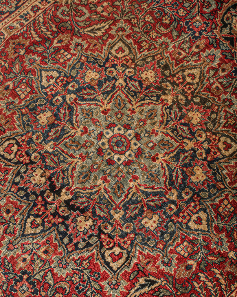 Persa Kashan - Comprar em TapisAntik