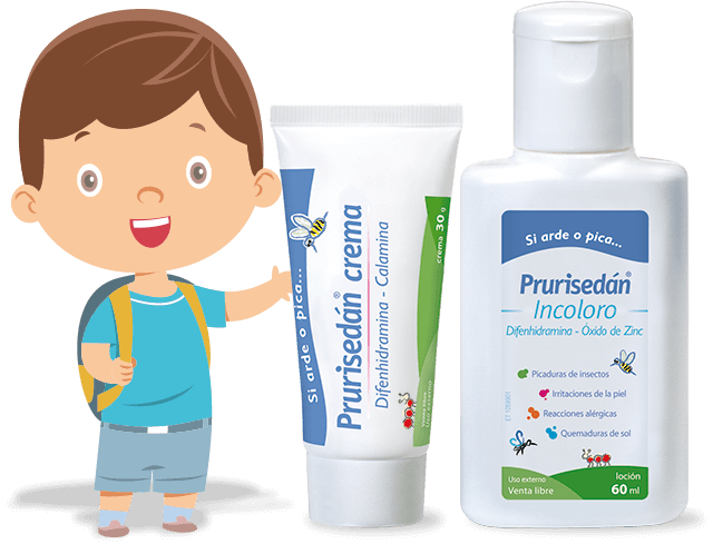 PRURISEDAN CREMA 30 GR - farmadelavillaradatilly