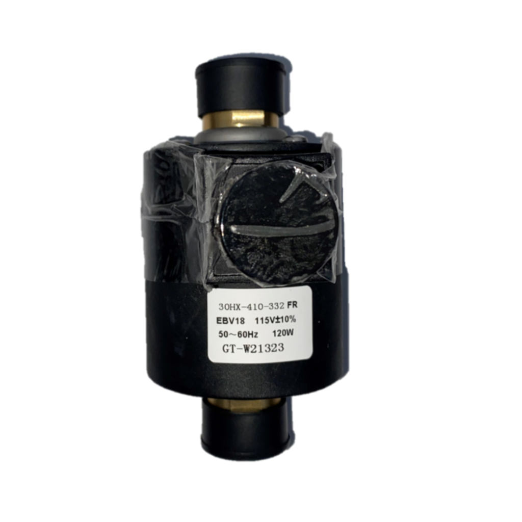 Bomba de Óleo Chiller 30GX e 30HX - Loja do HVAC