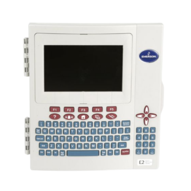 Gerenciador Emerson CPC E2 RX - Comprar em Loja do HVAC