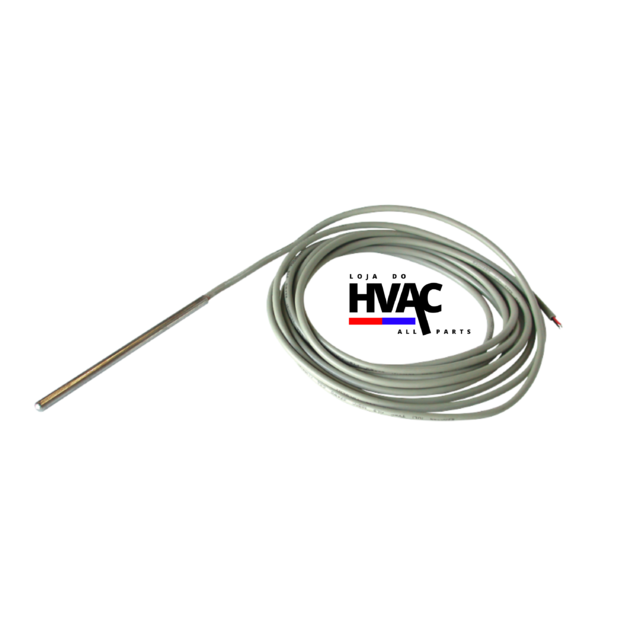 Sensor De Temperatura Chiller Trane Sen00951