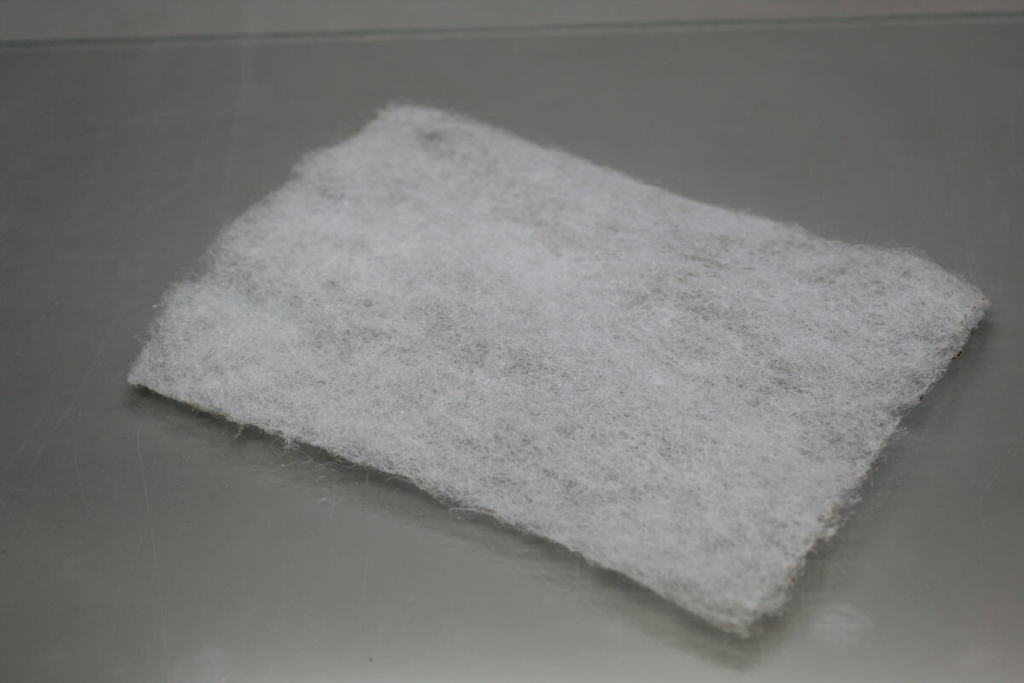 Manta Filtrante Filtro Externo HO - 4 Unidades