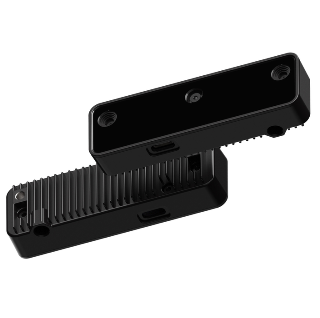 Luxonis OAK-D-Lite | OpenCV AI Kit | Spatial Stereo Depth 4K | 13MP ...