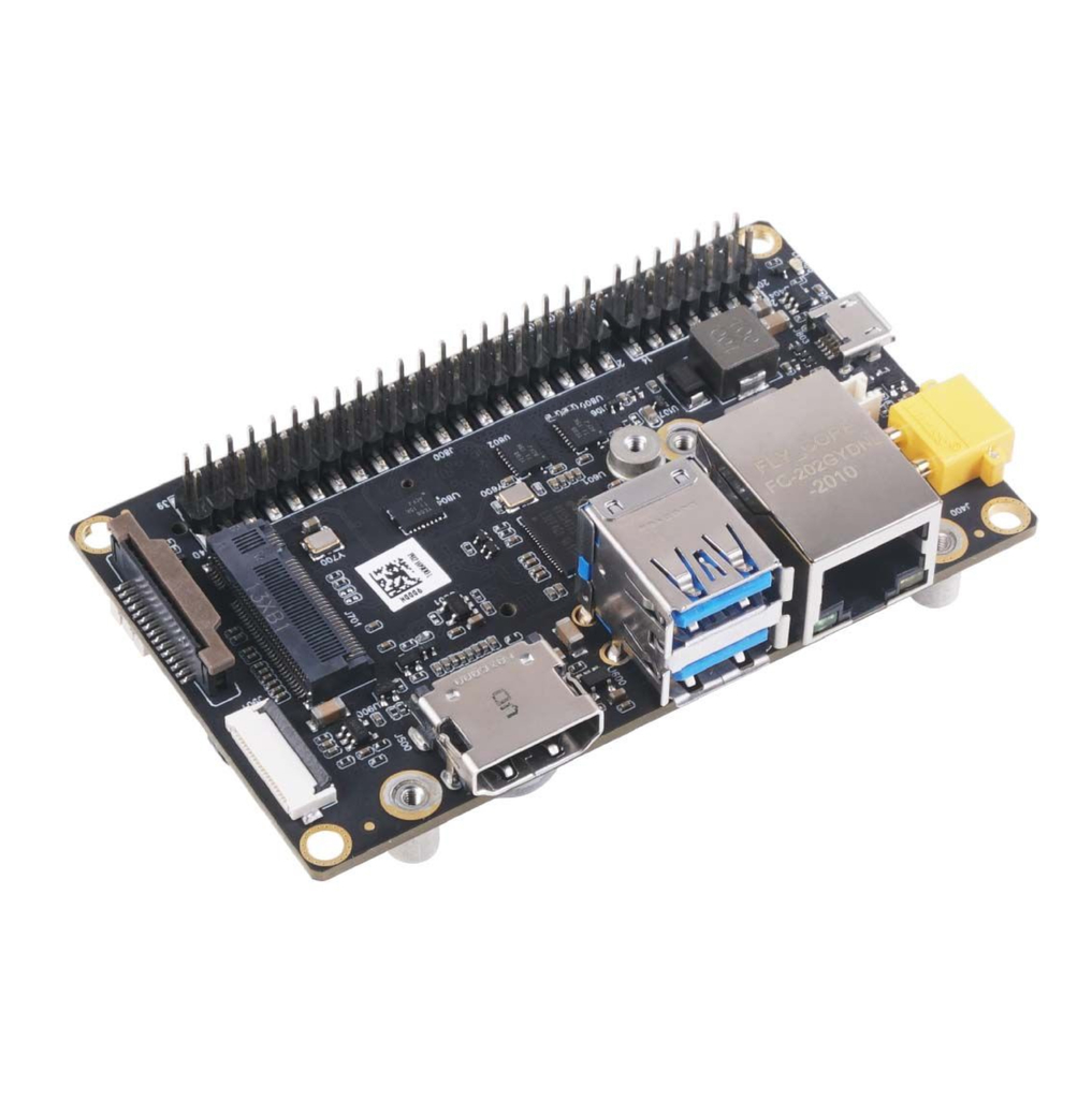 Carrier Board A203v2 for Nvidia Jetson Nano | Jetson Xavier NX | Jetson ...