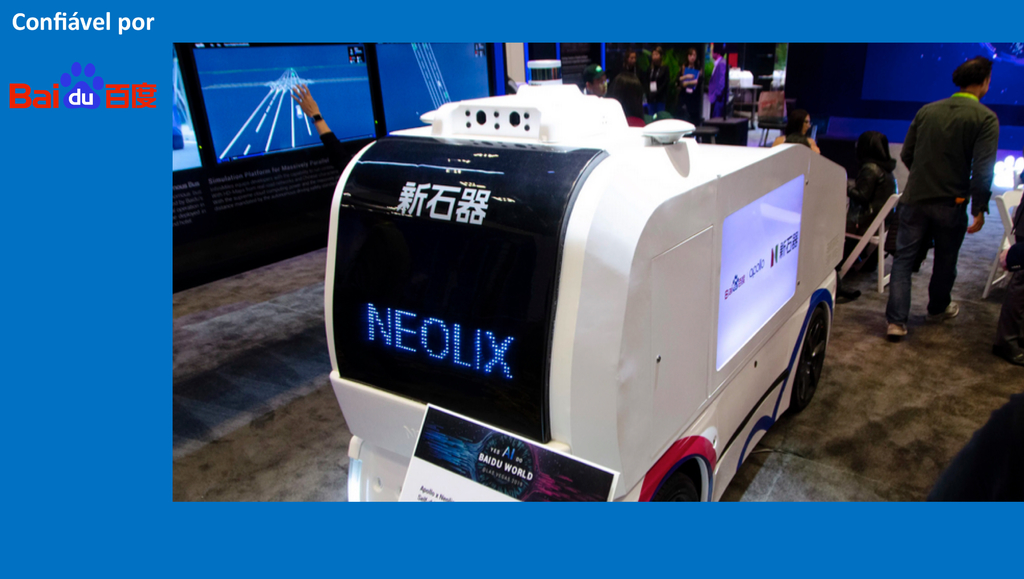 Velodyne Lidar l Alpha Prime l Tecnologia Autônoma l Veículos Autônomos ...