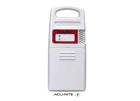 SkyScan EWS PRO 2 Lightning Detector | Detector de Raios e Tempestades ...